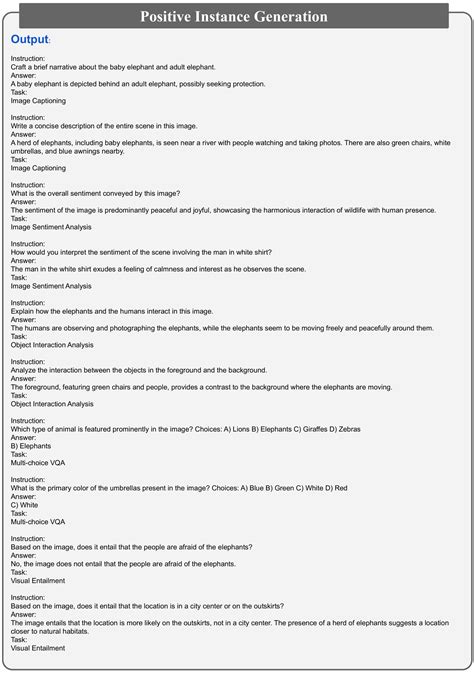 Aligning Large Multi Modal Model With Robust Instruction Tuning将大型多模态模型