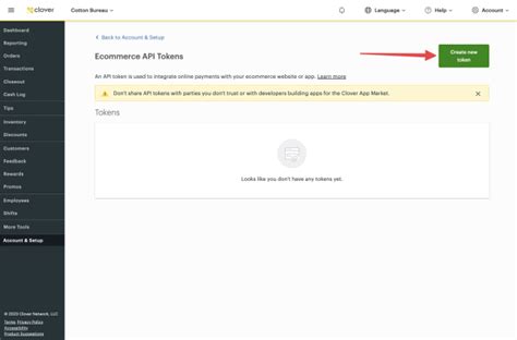 Clover For Woocommerce Documentation Woocommerce