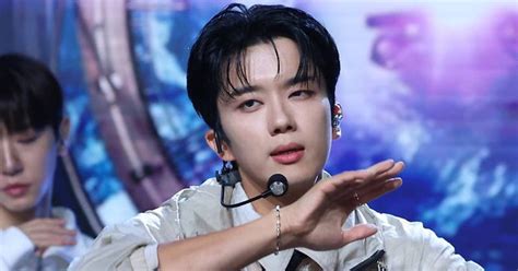 포토 유영재 무대에서 한을 푼다