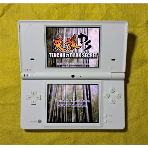 Nintendo dsi สแดง แปลงเลนผานเมม 32G เกมสกวา 7000เกมส พรอมเลน sn 99356 Shopee Thailand