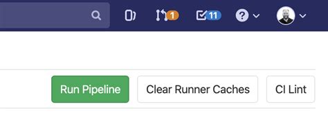 What Is The Error GitLab CI CD GitLab Forum