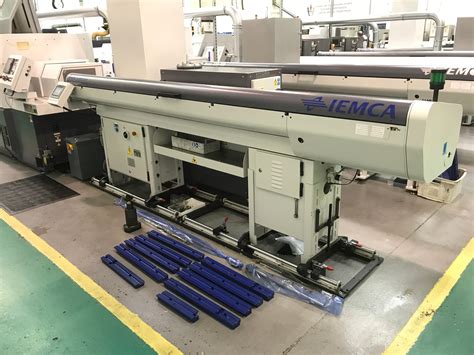 Citizen Cincom L32 X 8 Axis Cnc Sliding Headstock Turning Centre