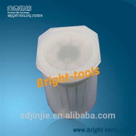 Collet Chuck Set Bt40 Er16 100 1 10 10pcs For Cnc Spindle High Quality Collet Chuck Set Bt40