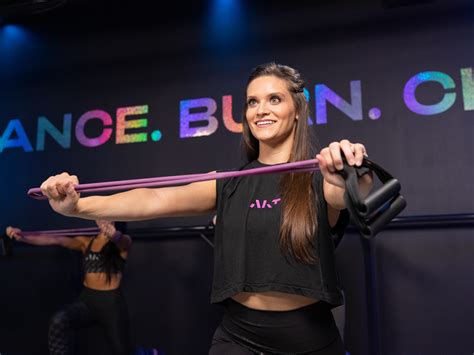 AKT DANCE INSPIRED FITNESS CLASSES FOR EVERY BODY