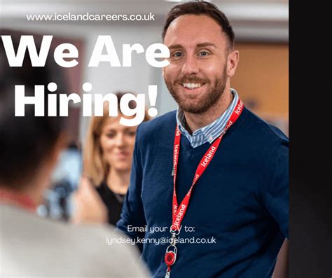 Lyndsey Kenny On Linkedin We Are Hiring