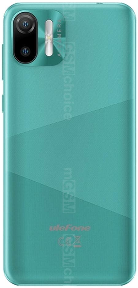 Ulefone Note 6p Photo Gallery