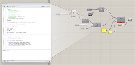 Isopod Shelling Example Confusion Grasshopper Mcneel Forum