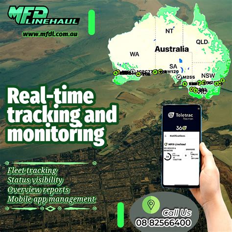 Mfd Linehaul On Linkedin Mfd Linehaul Fleetmanagement