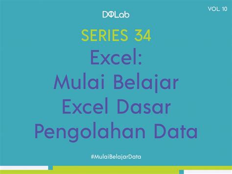 Yuk Intip Tips Cara Belajar Excel Dengan Cepat Bagi Pemula