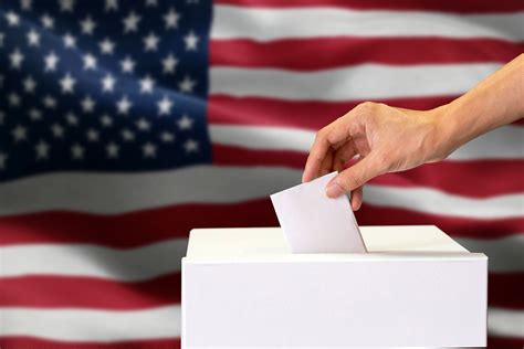 Las Elecciones De Estados Unidos 2024 De Puerto Plata Tv