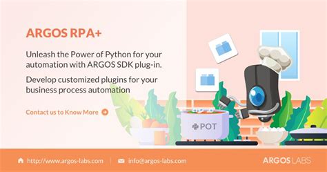 Home Argos Labs Low Code Aiml Integration Platform