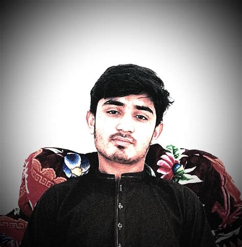 About Uzair Khan Medium