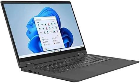 Lenovo Notebook Ideapad Flex 5 Laptop 14 Fhd Ips Touch I3 1115g4