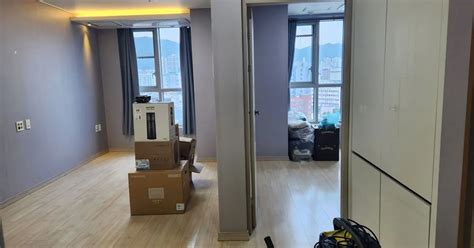 마산 12평대 투룸 입주청소 우리동네 청소브라더스 숨고 숨은고수