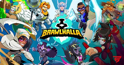 All Active Brawlhalla Codes For August 2025 Fragster