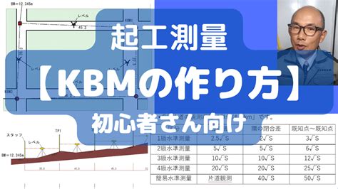 仮ベンチマーク kbm の作り方「誤差の調整」について