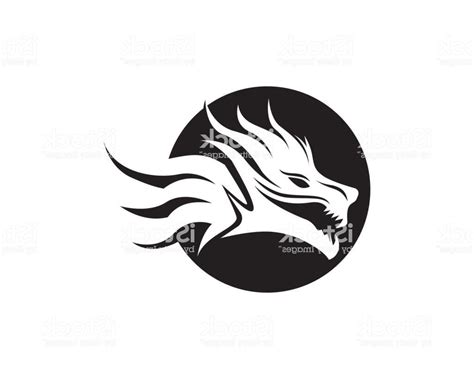 Chinese Dragon Free Vector At Collection Of Chinese