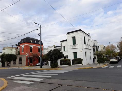 Las Mil Casitas El Rinc N Del Oeste Porte O Con Una Traza De Tipo Holand S Que Naci Hace M S