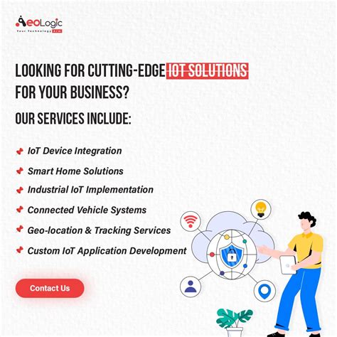 Aeologic Technologies On Linkedin Iot Smarthome Industrialiot