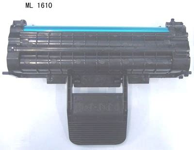 Compatible Toner Cartridges for Samsung Ml1610 - Toner Cartridge and ...