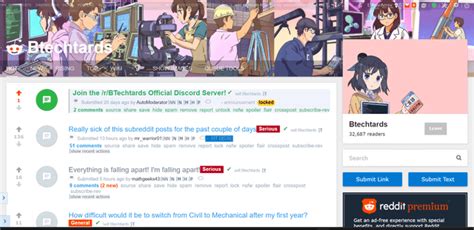 Mod We Have Updated The Old Reddit Css Rbtechtards