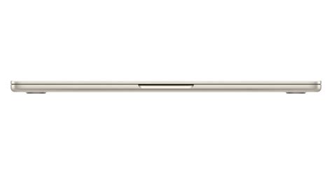 APPLE MACBOOK AIR LUMIÈRE STELLAIRE APPLE M C GO GO Achetez
