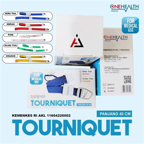 Jual Torniquet General Care Torniket Tornikuet General Care