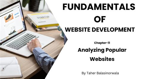Analyzing Popular Websites What Makes Them Successful