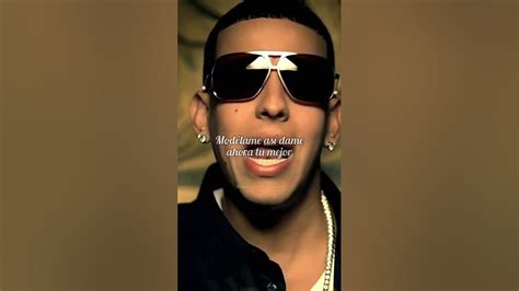 Pose Daddy Yankee Youtube