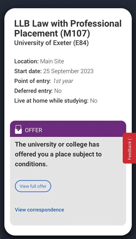 Exeter Law Bread 15 R6thform