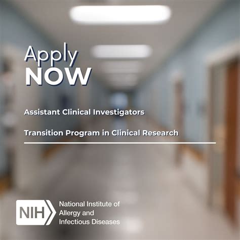 The National Institutes Of Health On Linkedin The National Institute