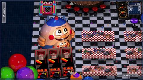 Fnaf Story Explained Freddy Fazbear S Pizzeria Simulator Fnaf The