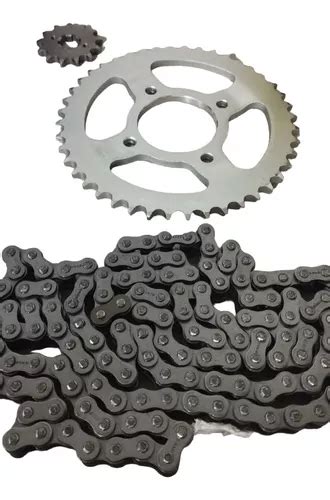 Kit De Arrastre Apache Rtr v Cuotas sin interés