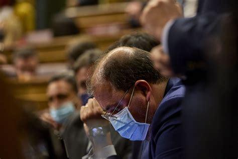 Alberto Casero Vuelve A Equivocarse Y Vota A Favor De Investigar Al Gobierno De Rajoy Por La
