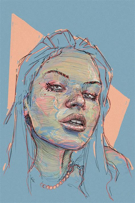 Portrait Me Digital 2022 Rart