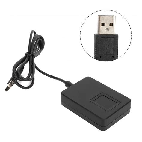 For Live10r Zk9500 Usb 2 0 Biometric Security Fing Vicedeal