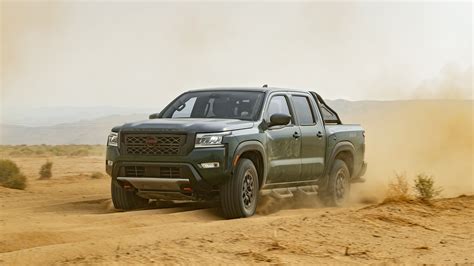 2023 Frontier Midnight Edition Nissan Frontier Forum