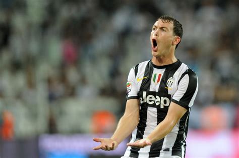 Lichtsteiner Winning Is In Juve S DNA Juvefc