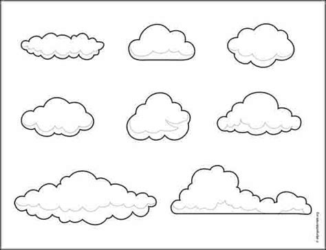 Cloud Drawing