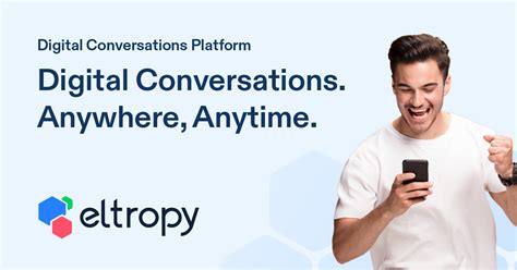 Digital Communication Solutions Digital Conversation Platform