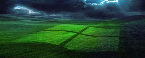 Windows Dual Screen Wallpapers Group