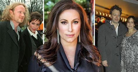Lisa Nilsson Om Relationen Till Exen Niklas Och Henrik Hänt