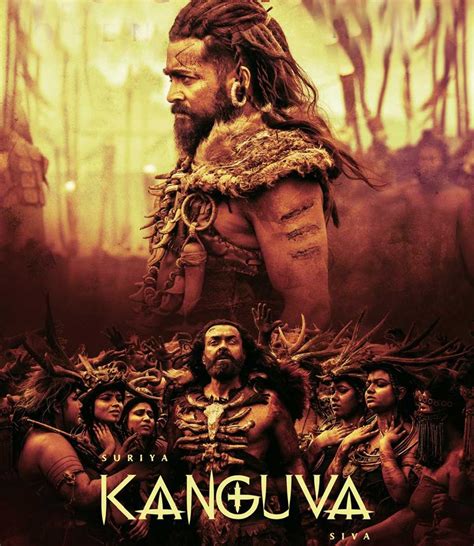 Kanguva Review Kanguva Bollywood Movie Review Story Rating