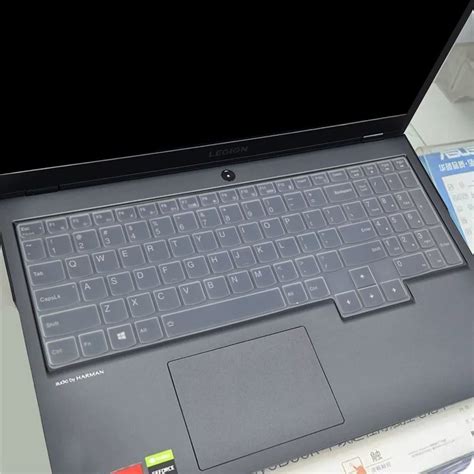 Jual Keyboard Protector Lenovo Legion Tranparan Series Shopee Indonesia