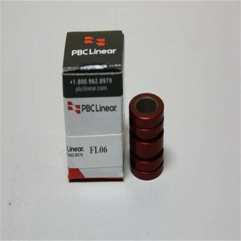 美国PBC轴承 PBC Linear轴承 Pacific轴承