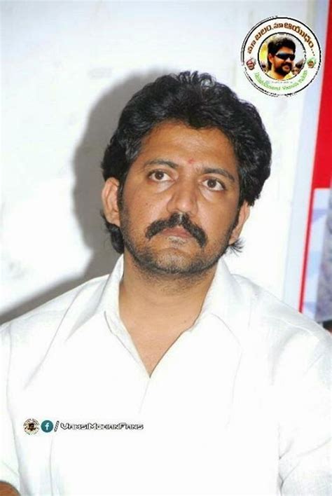 Vallabhaneni Vamsi Mohan