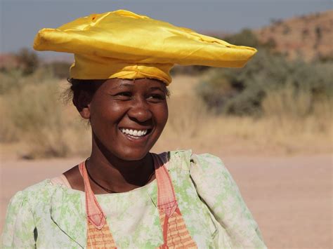 10 Facts About Sanitation In Namibia The Borgen Project