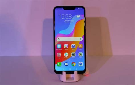 Top Features Of Honor Play Hide Notch Dual G Ultra Snapshot And More