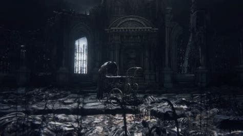 Bloodborne Launch Trailer Released