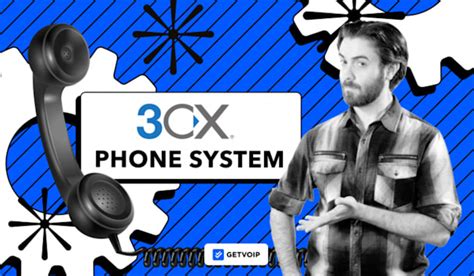 Install And Configure 3cx Voip Pbx System For You Including Ip Phone Sip Trunk By Noah Brook